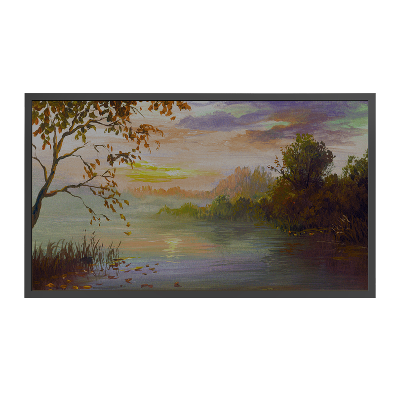 E Ink Photo Frame & Color E-Paper Picture Frame - SEEKINK