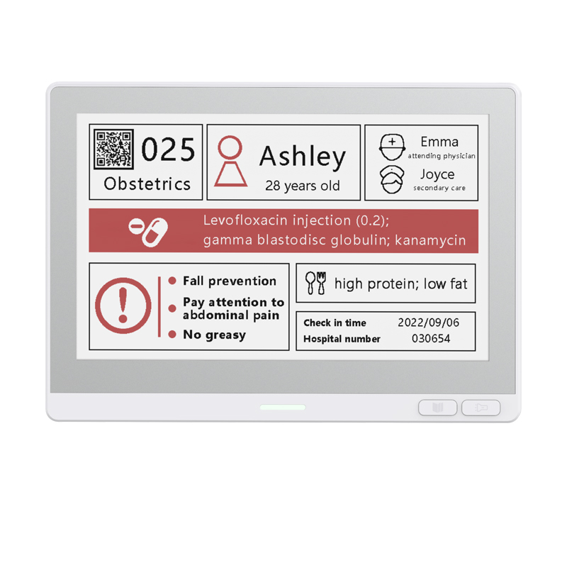 Epaper Display - SEEKINK