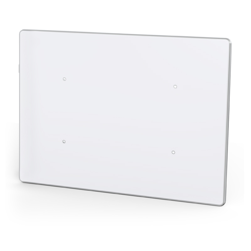 T116 E-paper Room Information Display Helps Deliver the Best Care