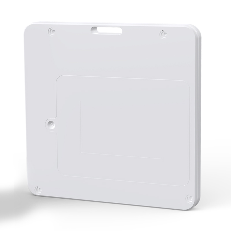 T042 Smart Patient Information DisplayRevolutionize Hospital ...