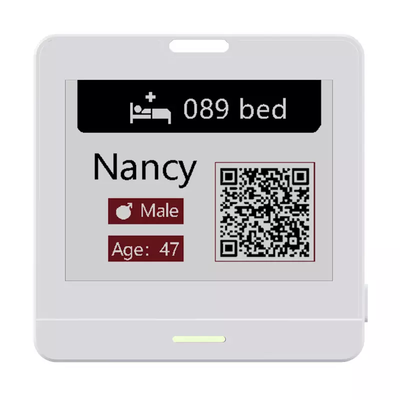 Revolutionizing the Future with Electronic Paper Screens: A Seekink ...