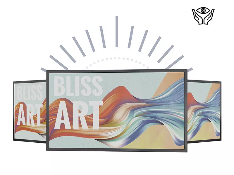 E Ink Technology is Transforming Digital Signage - SEEKINK