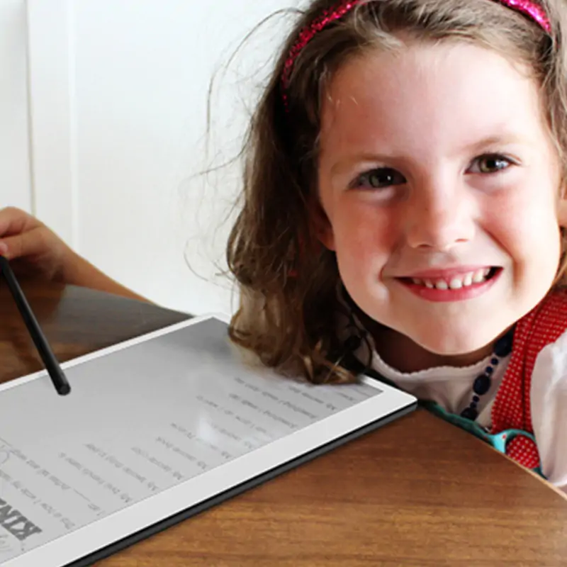 Revolutionize Your B-End Projects with Seekink Electronic Ink Screens ...