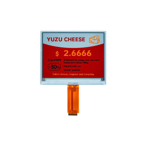 4.2 Inch ePaper Display Module - SEEKINK