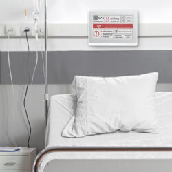 E Ink Manufacturer & Epaper Display Supplier - SEEKINK