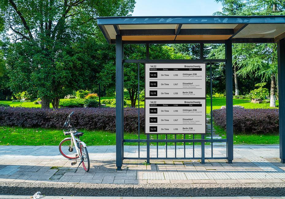 E Ink E Paper Display - SEEKINK