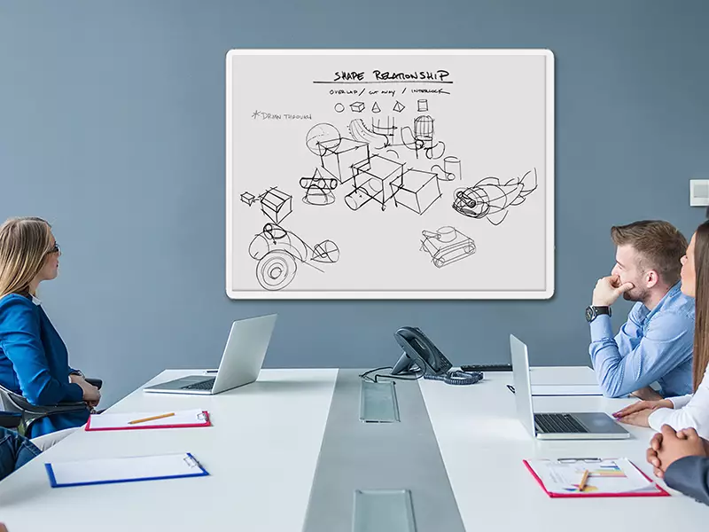 Unleashing the Power of Collaboration with Seekink’s Office Digital ...