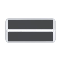 E-ink Full-Color Nameplate for digital conference - SEEKINK