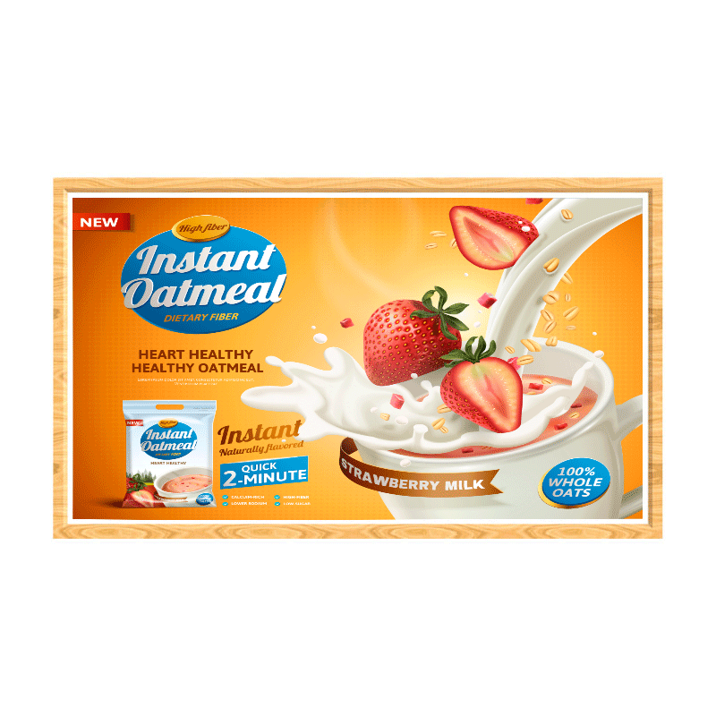 E Ink Spectra 6 & Full Color E Paper Billboard - SEEKINK